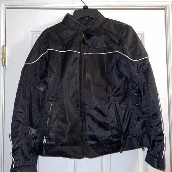 Bilt | Jackets & Coats | Insulated Bilt Motorcycle Jacket | Poshmark